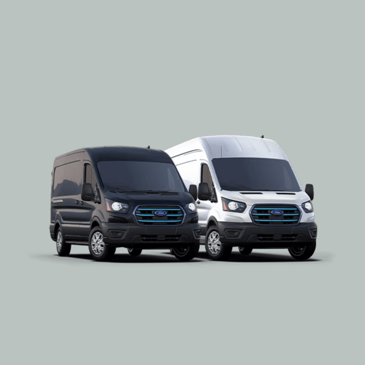 Ford e-Transit (2022) laadkabel & laden – 11 kW Type 2 – Accu-Machine.nl