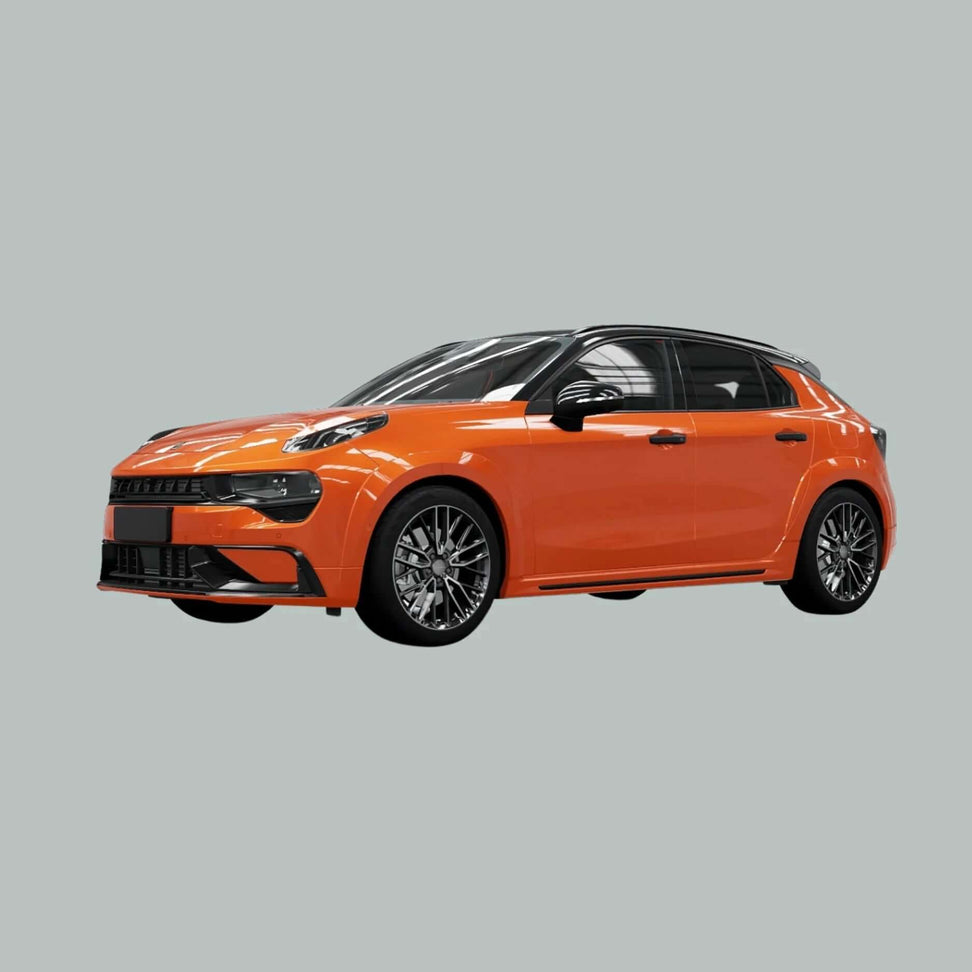 Lynk & Co elektrische & plug-in hybride modellen – overzicht – Accu ...